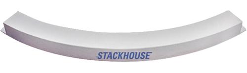 Stackhouse Track Field Aluminum Toe Board - Playground Equipment and Gear