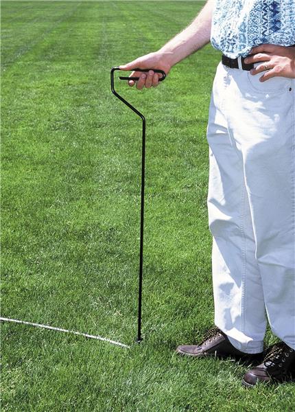 Stackhouse Track Field Measuring Cane - Playground Equipment and Gear