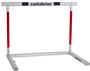Champion Sports Adjustable Training Hurdles - Playground Equipment and Gear