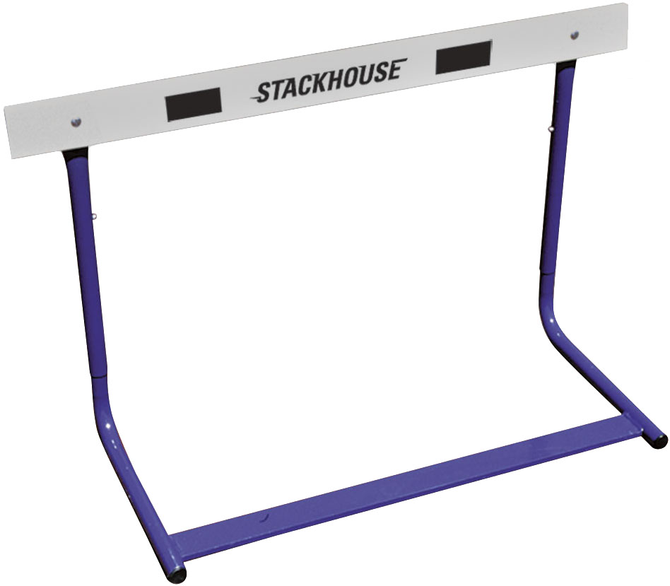 E114060 Stackhouse Track Junior Elementary Hurdle