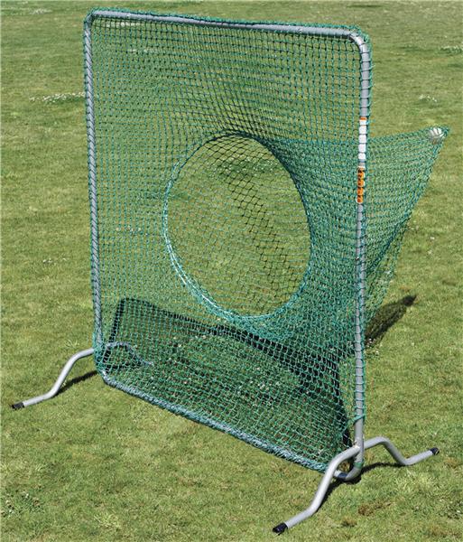Stackhouse Sports Sock Net Screen - Soccer Equipment and Gear