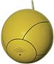 Gared Semi-Permanent Inground Tetherball Systems - Playground Equipment ...