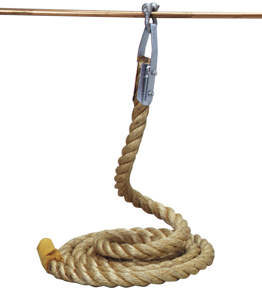 E114142 Stackhouse Manila Climbing Ropes