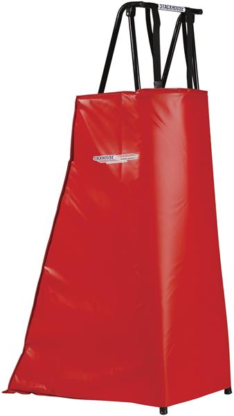 Stackhouse Volleyball Folding Referee Stand Pad - Volleyball Equipment ...