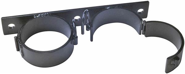 Stackhouse Volleyball Wall Rack for Standards - Volleyball Equipment ...