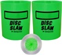 GoSports Premium Disc Slam 2.0 Game - Playground Equipment and Gear