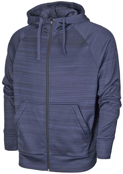 Baw Men's Scuba Full-Zip Jacket - Baseball Equipment & Gear
