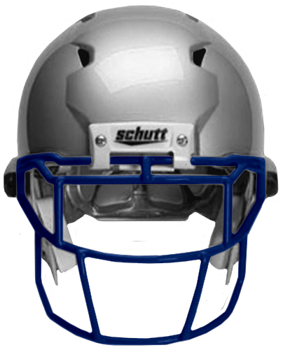 ION Titanium Football Faceguards Eyeglass Protect. - Football Equipment ...