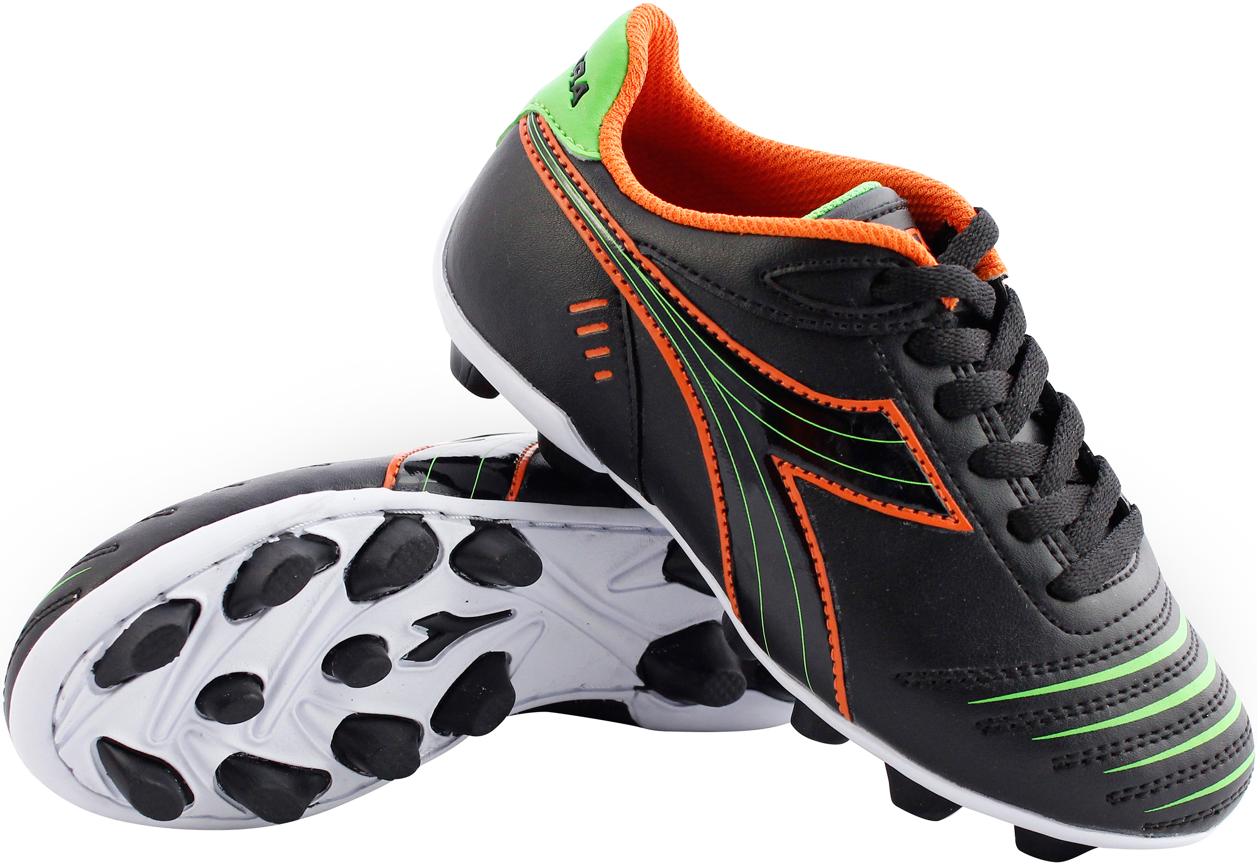 E115148 Diadora Cattura MD Jr. Soccer Cleats