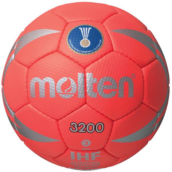 Molten Competition 3200 IHF Handball - Playground Equipment and Gear