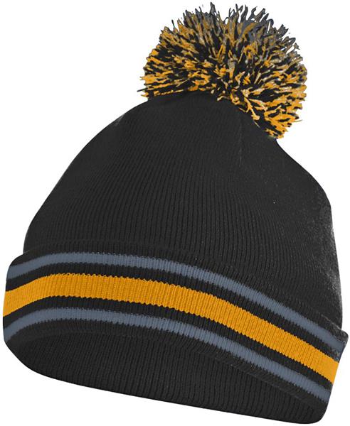 Augusta Sportswear Pep It Beanie - Soccer Equipment and Gear