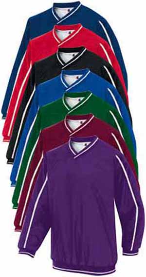 High Five Taslan Soccer Windshirts - Closeout Sale - Soccer Equipment ...