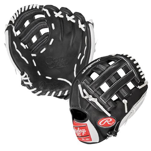 Rawlings Gold Glove Series 11.75" Baseball Gloves - Baseball Equipment & Gear