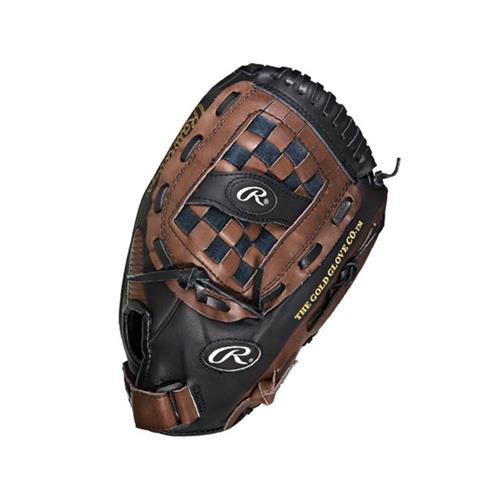 Rawlings Playmaker Series 13" Softball Gloves - Baseball Equipment & Gear