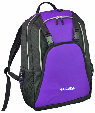 Kaepa Volleyball Universal Backpack 2190 - Volleyball Equipment and Gear