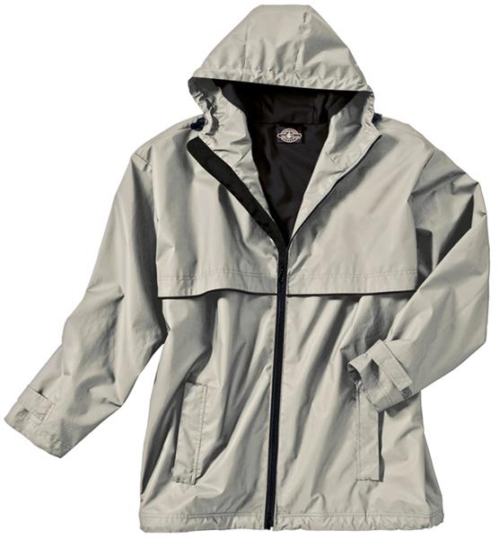 Charles River Men's New Englander Rain Jackets - Soccer Equipment and Gear