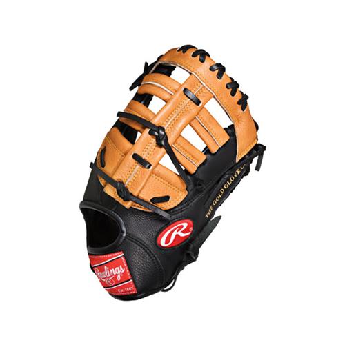 Rawlings Player Pref 12" 1st Base Baseball Gloves - Baseball Equipment ...