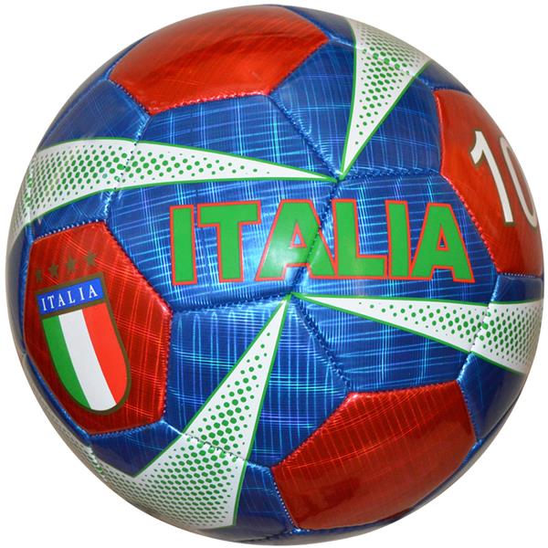 Vizari Italia Country Soccer Balls - Soccer Equipment and Gear