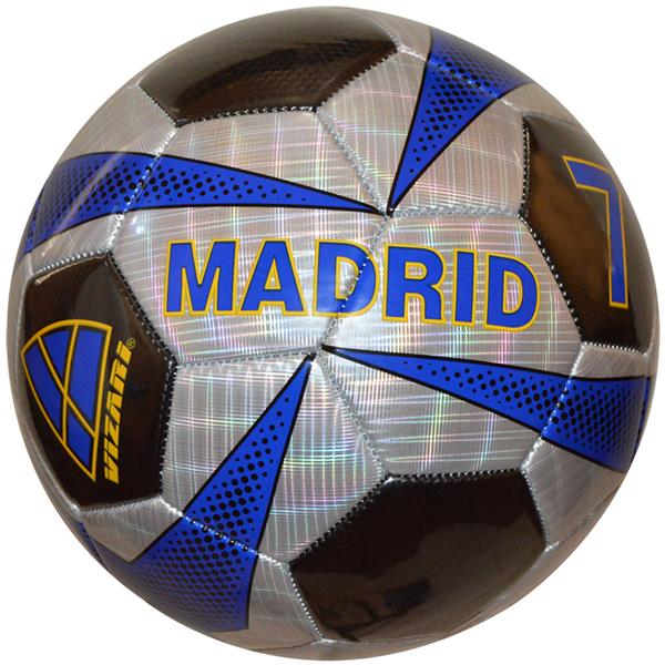 Vizari Madrid Country Soccer Balls - Soccer Equipment and Gear