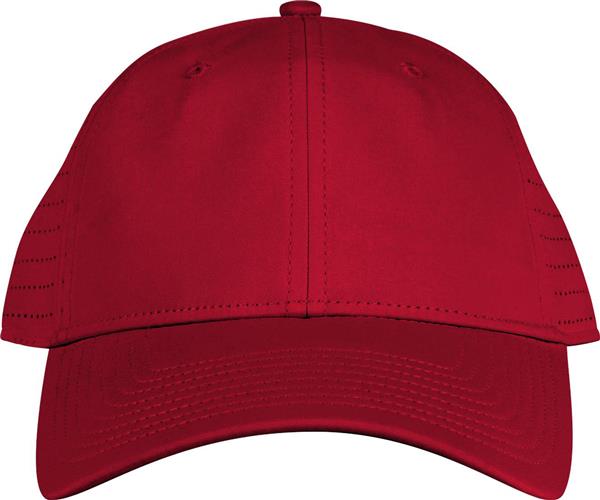 The Game Headwear Perforated GameChanger Cap - Baseball Equipment & Gear