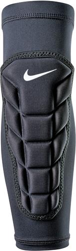 NIKE Amplified Padded Forearm Shivers 2.0 (pair) - Football Equipment ...