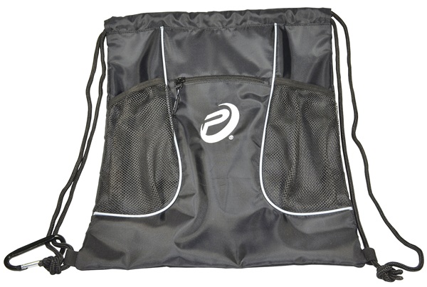 Pro Nine Players Cinch Bag PCB2 - Baseball Equipment & Gear