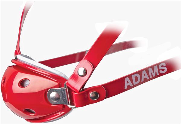 Adams Football Helmet Deep Cup Chin Straps CO - Closeout Sale ...