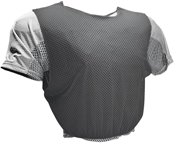 Adams Varsity Youth Scrimmage Football Vest - Football Equipment and Gear