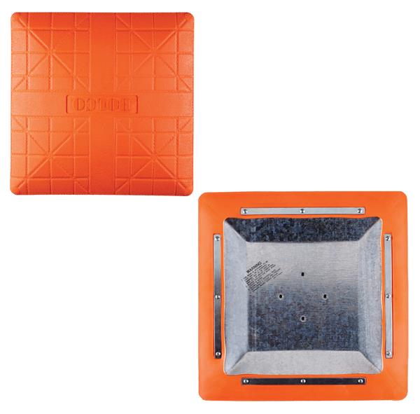 Bolco Major League Magnetic Single First Base - Baseball Equipment & Gear