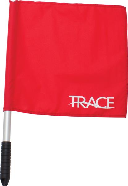 Trace Volleyball Deluxe Linesman Flags (2 EA) - Closeout Sale ...