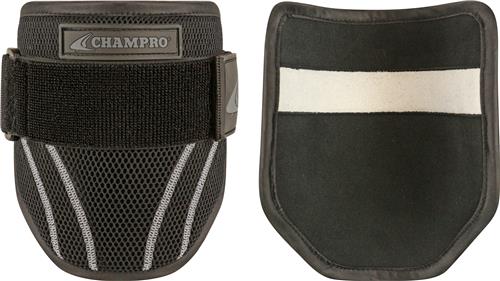 Champro Adult Youth Batters Elbow Guard Baseball Equipment And Gear