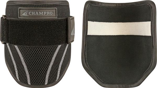 Champro Adult/Youth Batters Elbow Guard - Baseball Equipment & Gear