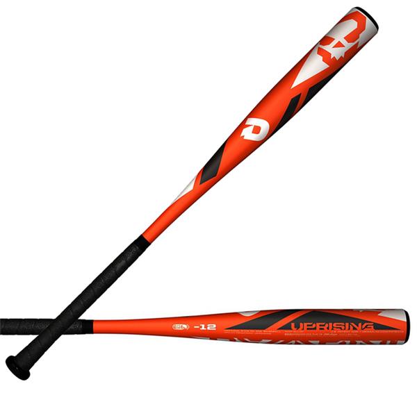 Demarini Youth Uprising Baseball Bat - Baseball Equipment & Gear
