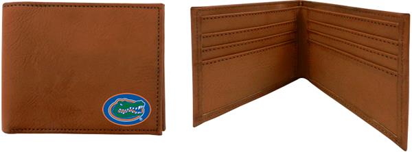 Florida Gators Classic Football Wallet - Fan Gear