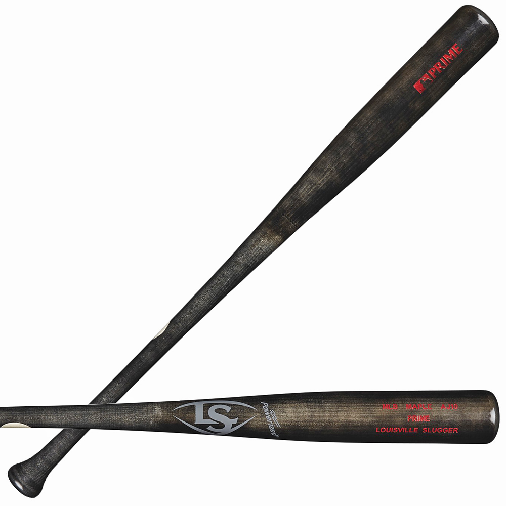 E118952 Louisville Slugger Prime MapleI AJ10 Baseball Bats