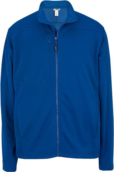 Edwards Mens Performance Tek Jacket - Cheerleading Equipment and Gear