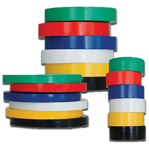 Champro Floor Marking Tape Boundary Line - Baseball Equipment & Gear