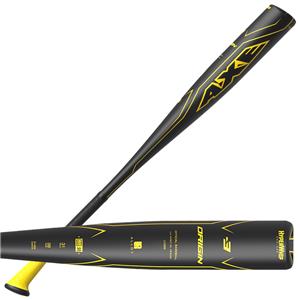 Axe Bats Origin L132E (-3) Baseball Bat BBCOR - Baseball Equipment & Gear