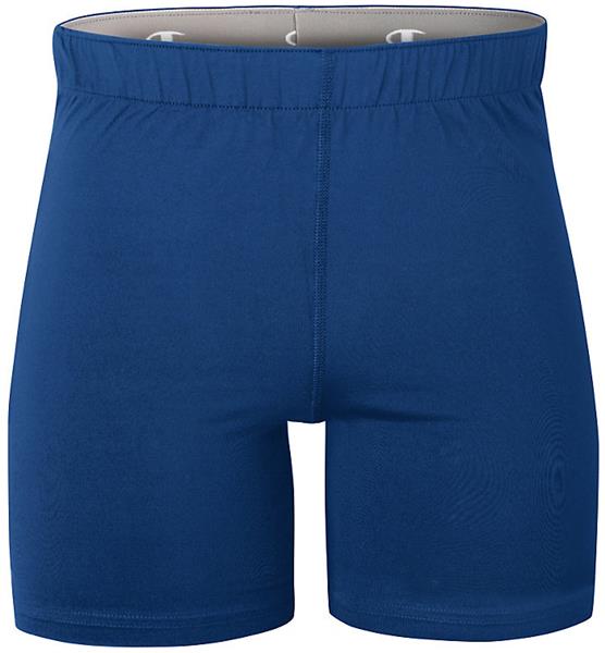 Men's "AS,A3XL,A2XL" (Red, Royal) Double Dry Compression 9" Short ...