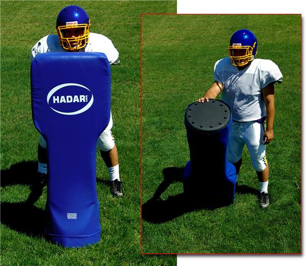 Hadar Football Varsity Full Body Dummy VFB00 - Football Equipment and Gear