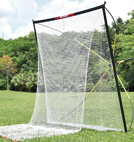 Net Playz 7' Golf And Baseball Practice Net - Baseball Equipment & Gear