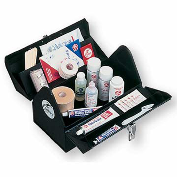 Cramer Varsity Training First Aid Kits - Soccer Equipment and Gear