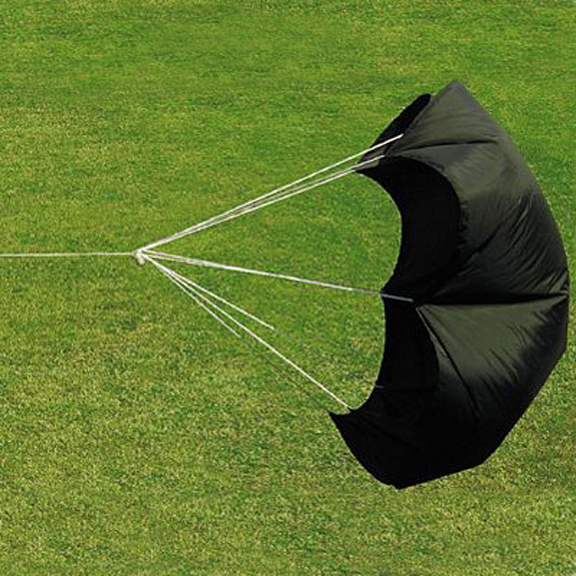 Speed & Strength Training Resistance Speed Chutes - Soccer Equipment ...