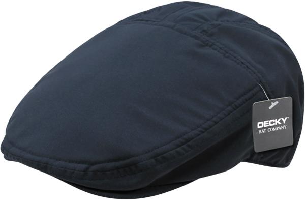 Decky Poly Woven Ivy Hat - Soccer, Baseball, Football, Basketball Gear ...