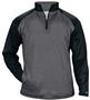 Blue Generation Adult Polar Fleece Pullovers - Baseball Equipment & Gear