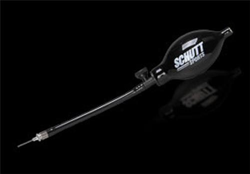 Schutt Football Helmet Inflator Pumps - Football Equipment and Gear
