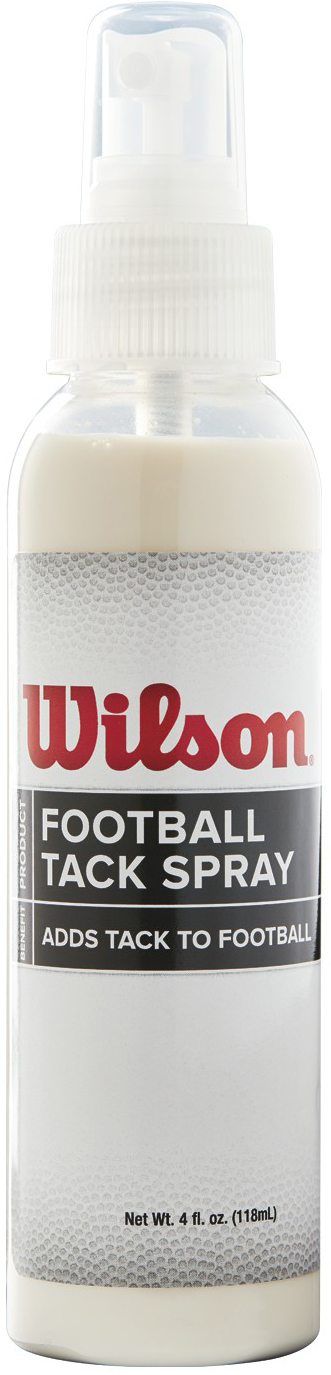 E121741 Wilson Football Tack Spray