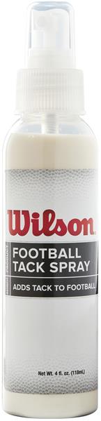 Wilson Football Tack Spray - Football Equipment and Gear