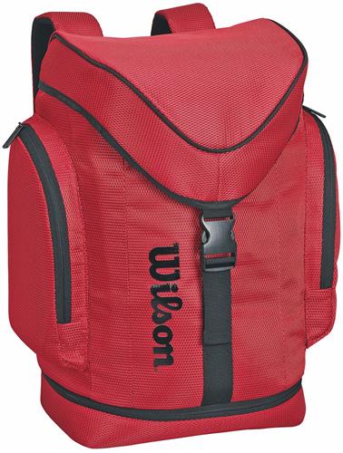 Wilson Basketball Evolution Backpack - Basketball Equipment and Gear