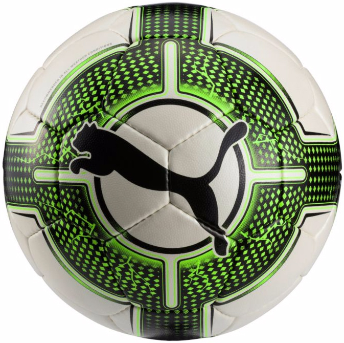E121768 Puma Evopower 4.3 Club IMS Soccer Ball Size 5